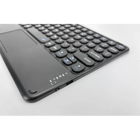 INF Pouzdro na tablet s klávesnicí pro Xiaomi Pad 7/7Pro - Odpojitelná